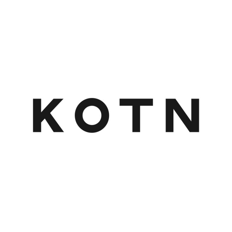 Toronto Fashion Featuring – KOTN